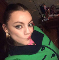 Joséphine Brissy-Hayes - Manchester, The United Kingdom (458 books)