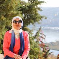 Chaimaa Said - Egypt (3 books)