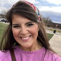 Michaela Williams - Clarksville, TN (9 books)