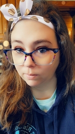 Amanda Butler (mandar87) - The United States (352 books)