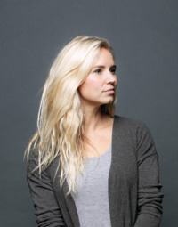 Jessica Gee (jessgee) - The United States (4 books)