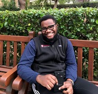 Ruba West - Houston, TX (220 books)