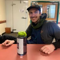 Jeremy Rushton (jeremyrushton) - Vancouver, BC, Canada (8 books)