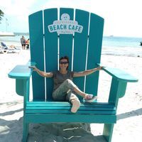 Sherine Raymond - New York, NY (9 books)