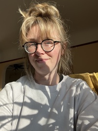 Amanda Caswell (momdad_2) - Kitchener, ON, Canada (1,163 books)