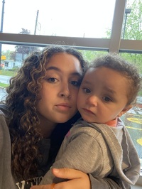 Kayla Stokes - Reading, PA (15 books)