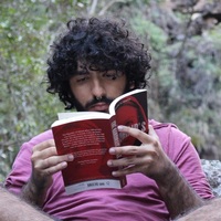Ricardo Mota - Salvador, 05, Brazil (83 books)
