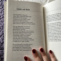 Ava - Sherman Oaks, CA (555 books)