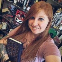 Kathy Foreman (scarletbookish) - Willard, OH (560 books)