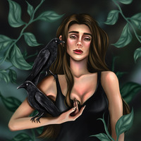 Sam | Haus of Fables (1,724 books)