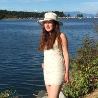 Rachel Liu-Galvin - London, The United Kingdom (10 books)