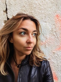 Yanitsa Radeva - Sofia / Varna, Bulgaria (467 books)