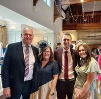 Sam Forster - The United Kingdom (68 books)