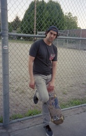 Josh Sutton - Seattle, WA (11 books)