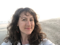 Barbara Joy - Kingston, NY (346 books)