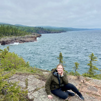 Sydney Handevidt - The United States (288 books)