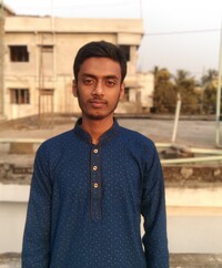 Md Borhan Uddin Ashik (arburhan) - Rajshahi, 81, Bangladesh (13 books)