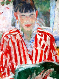 Ilse - Belgium (9,901 books)