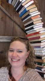 Carolyn Reeves (carolynk7) (1,380 books)