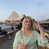 Lexi - Sydney, NSW, Australia (205 books)