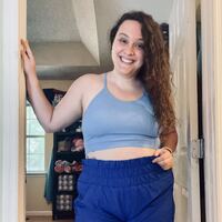 Hayley Timmerman - The United States (48 books)