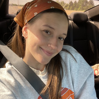 Becca Herriott - Delaware, OH (1 book)