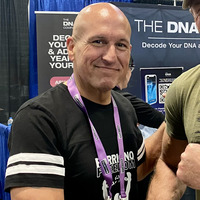 Dante Ferrigno (danteferrigno) - Dunnellon, FL (690 books)