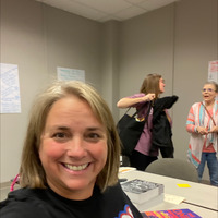 Becky Schofield - Sherman, TX (536 books)