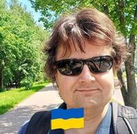 Andriy Rukas - Lithuania (343 books)