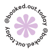 Booked Out Today - Sydney, NSW, Australia (321 books)