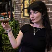 Chloe Levy - The United States (230 books)
