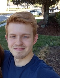 Caleb Berry - Waycross, GA (41 books)