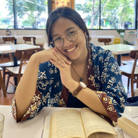 Felicia Putri Dewanto - Jakarta, 04, Indonesia (25 books)