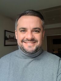 Vugar Mehdiyev (vugarmehdiyev) - Leipzig, Germany (661 books)