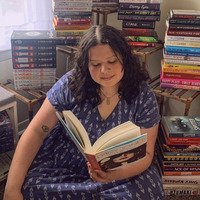 Amanda Daniel (446 books)