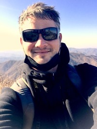 Joseph Dobson - Goyang, Korea, Republic of (45 books)