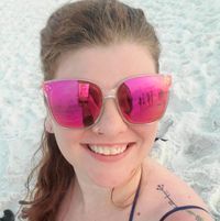Caitlin Weber - The United States (51 books)