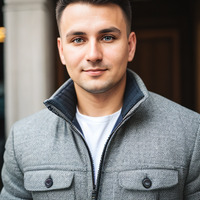 Nikodem Adamczyk - Szczecin, 71-478, Poland (5 books)