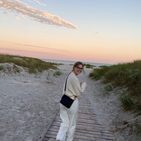 Amalie Rasmussen - Aarhus, Denmark (1,157 books)