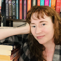 Ali L - Minneapolis, MN (1,030 books)