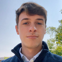 Hunter Gregory - Hyde Park, PA (47 books)