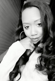 Danielle Ramsey - O Fallon, MO (5 books)