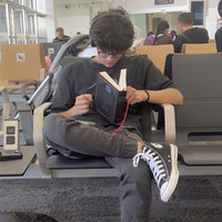 Karim Naba - Lebanon (108 books)