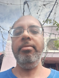 Anoop Alex - Thiruvananthapuram, Kerala, India (228 books)