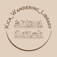 Kica_Wandering_Library (kicawanderinglibrary) - Netherlands (335 books)