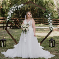 Sydney Samson - Lakeland, FL (600 books)