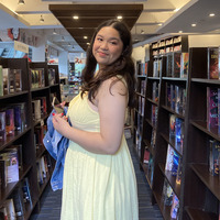 Jammy (alkemireads) - Bagong Tanyag, D9, Philippines (164 books)