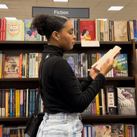 Khalilah D. (874 books)