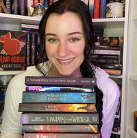 Hailey (haileyreadsstuff) (1,021 books)