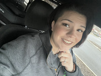 Ashley Ferrell - Columbus, OH (700 books)